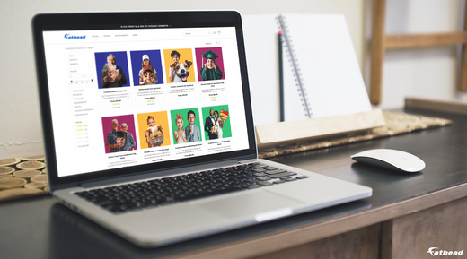 Where to Get the Best Big Heads – Fathead