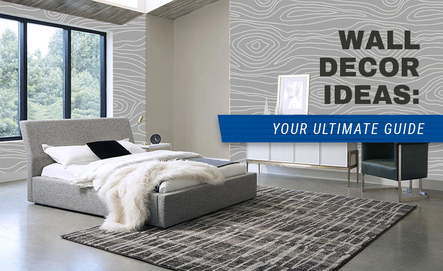 10 Functional and Fun Wall Decor Ideas – Fathead