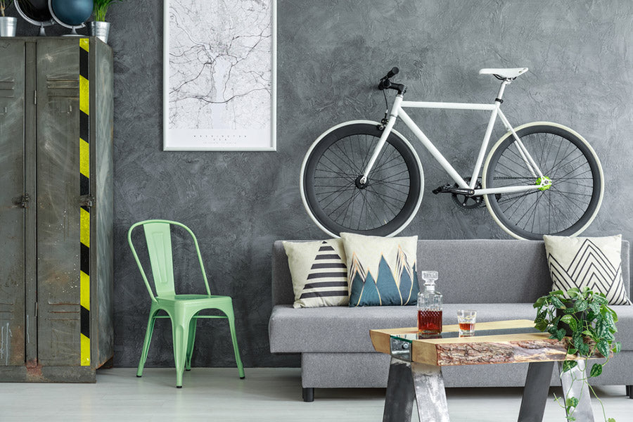 5 Functional Wall Decor Ideas – Fathead