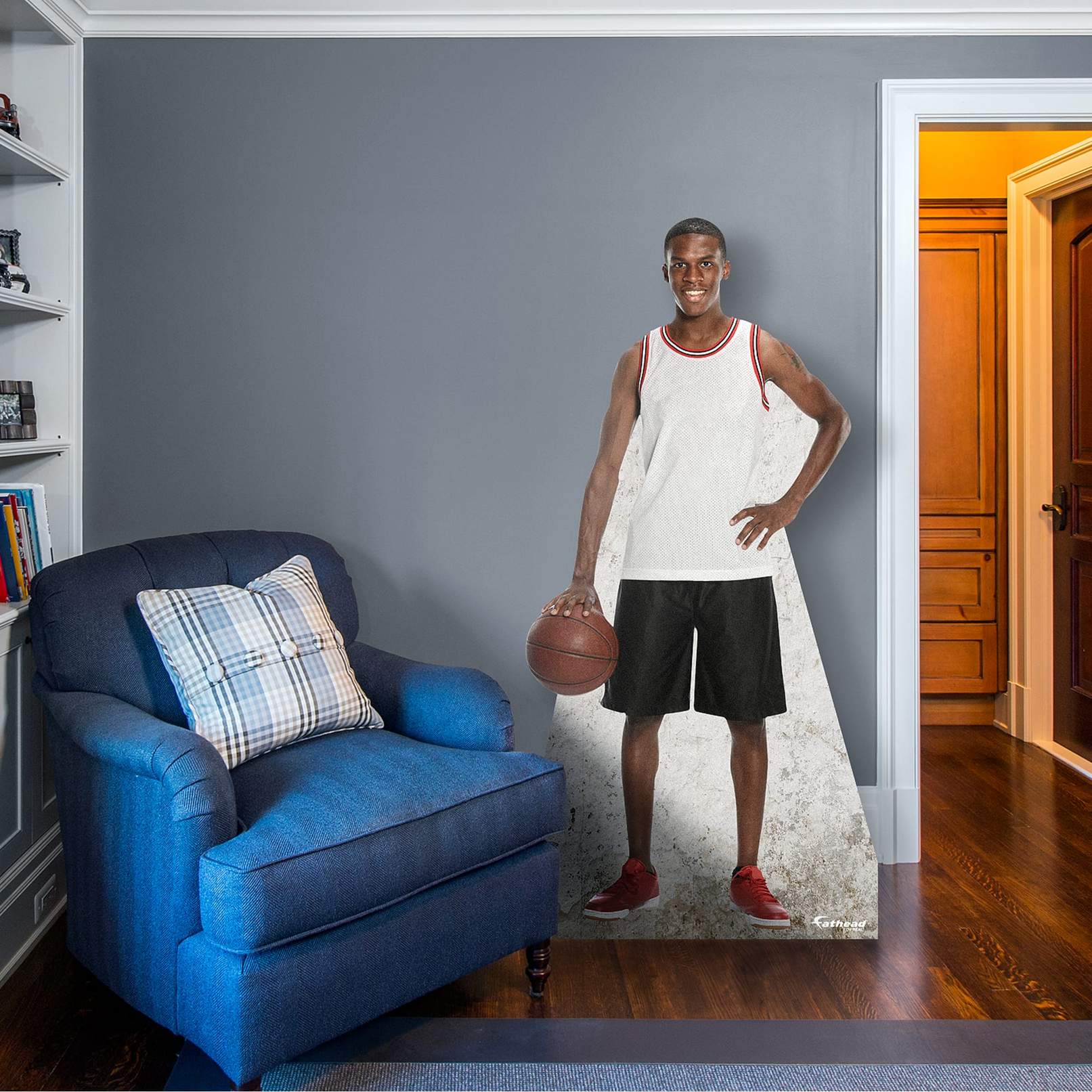 Learn, install, remove and reuse! – Fathead