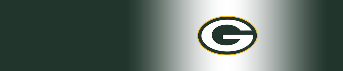 Green Bay Packers Wall Décor & Art – Tagged "product-type-wall-decals ...
