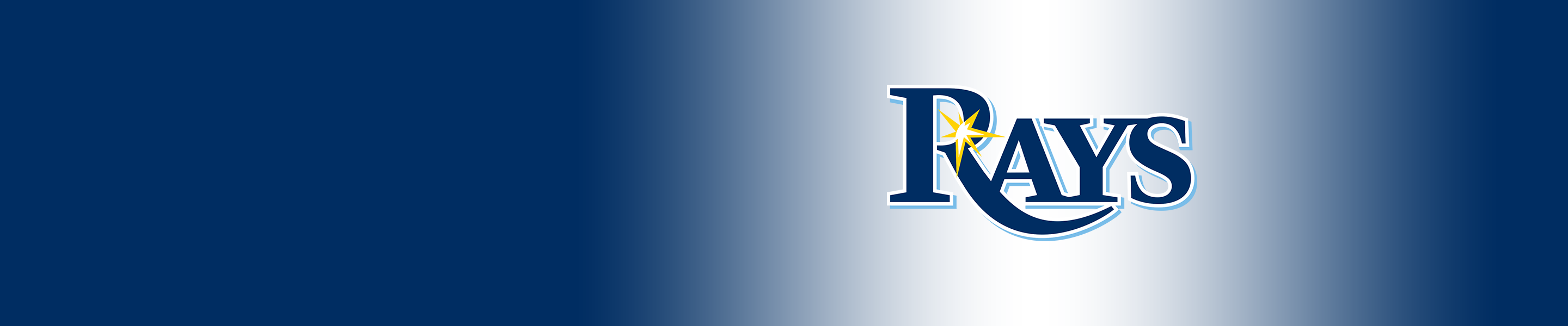 Tampa Bay Rays Wall Art & Decals – Fathead