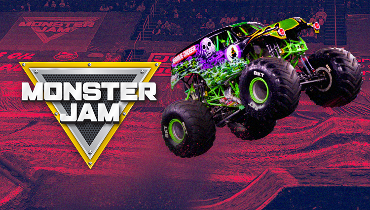 Monster Jam Wall Decals – tagged "character-monster-mutt-rottweiler ...