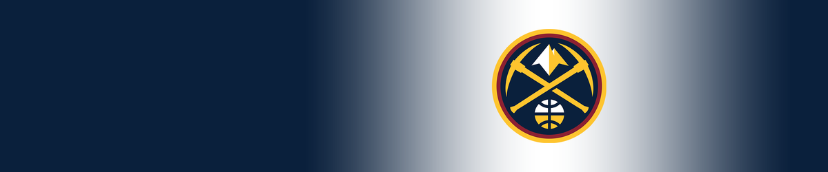 Denver Nuggets – Tagged "image-type: Logo" – Fathead