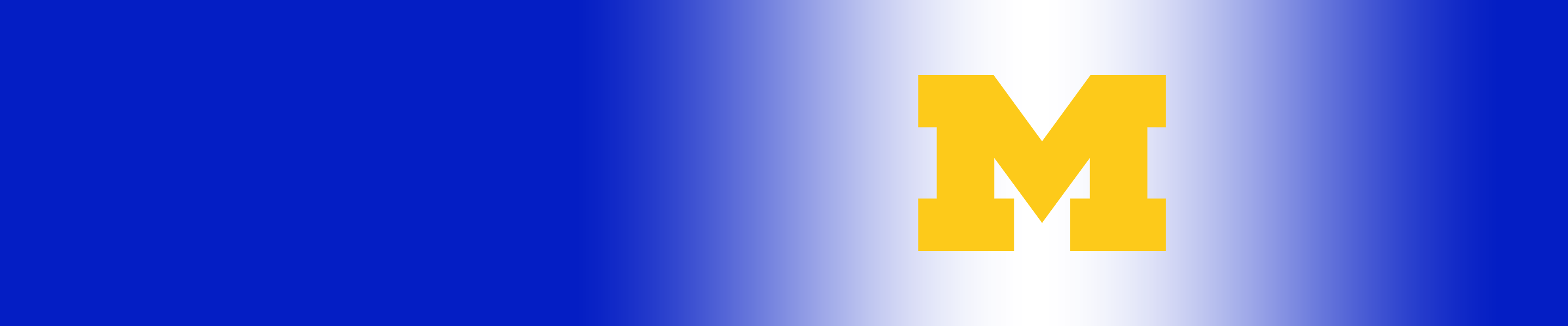 Michigan Wolverines Wall Decals – Fathead