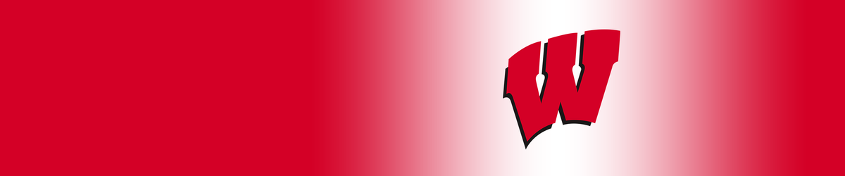 Wisconsin Badgers Decals & Wall Art – Fathead