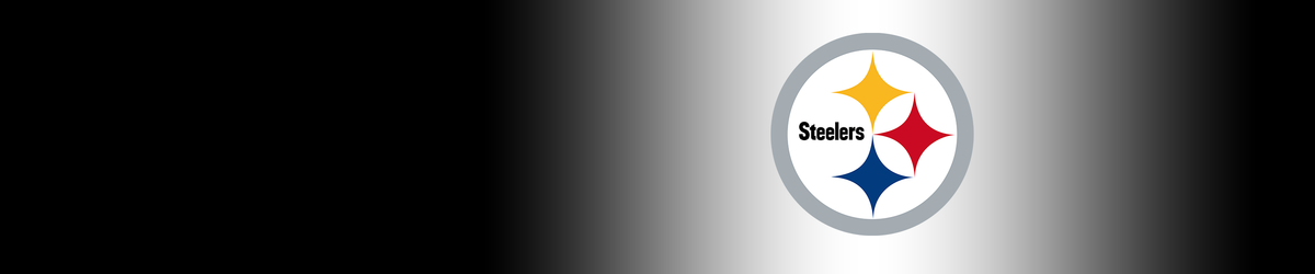 Pittsburgh Steelers Wall Décor – Fathead