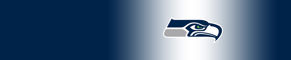 Seattle Seahawks Wall Décor – Fathead