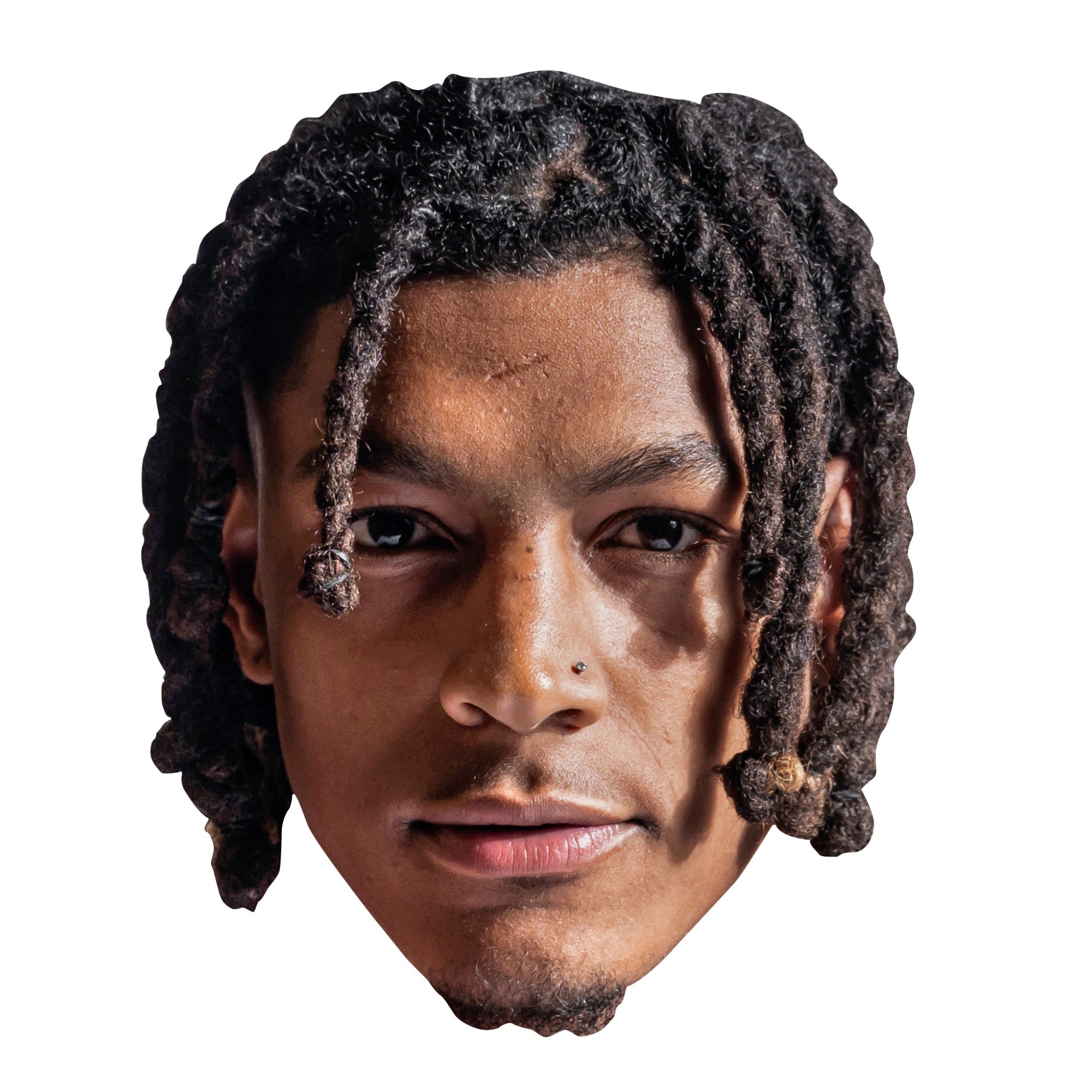 Isiah Pacheco - Big Head - Official NFLPA - Kansas City Chiefs - Foam ...