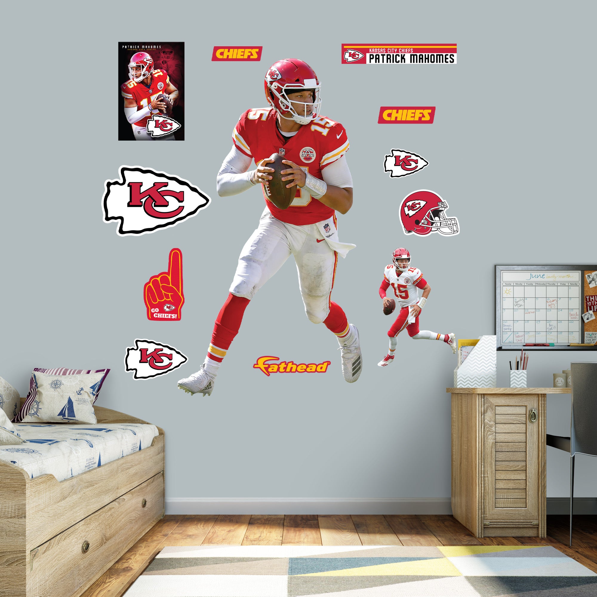 Collections – Fathead