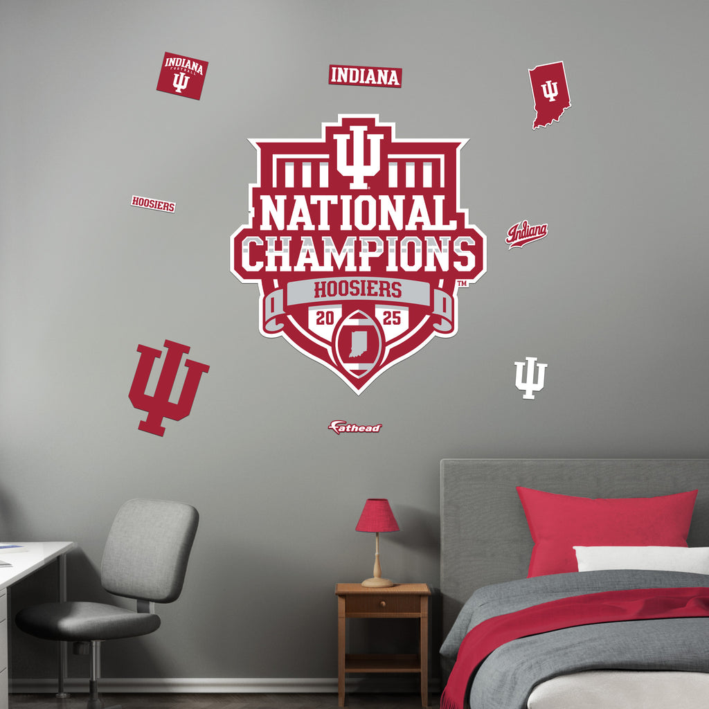 Fathead: Online Source of Officially Licensed & Custom Wall Decals