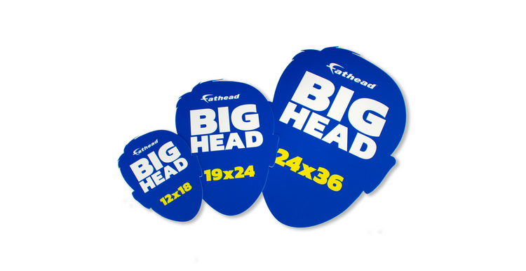 Create Your Own! – Fathead