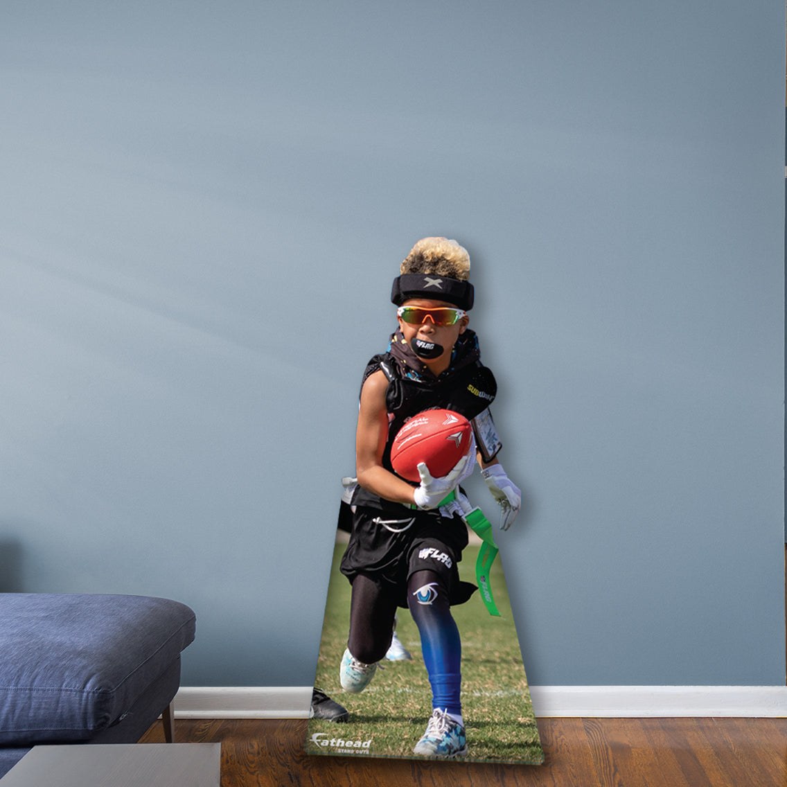 NFL Flag – Fathead