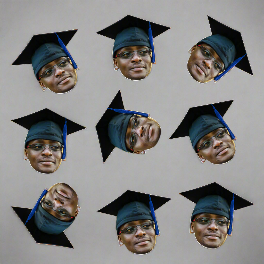 Custom Big Heads – Fathead