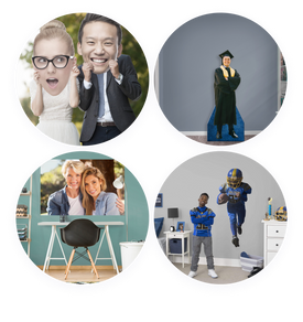 Create Your Own! – Fathead