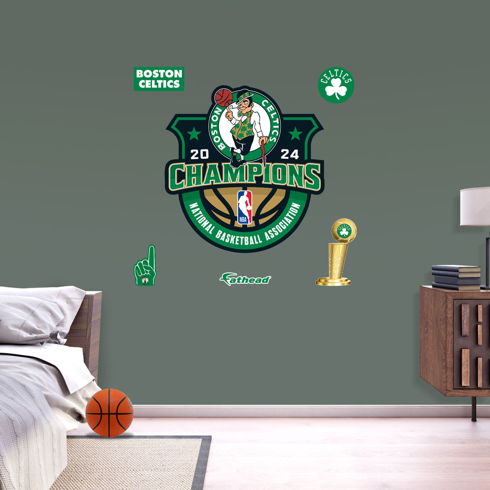 Holiday – Fathead