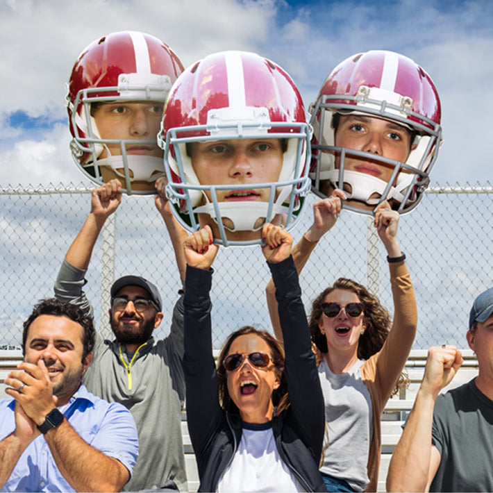 Create Your Own! – Fathead