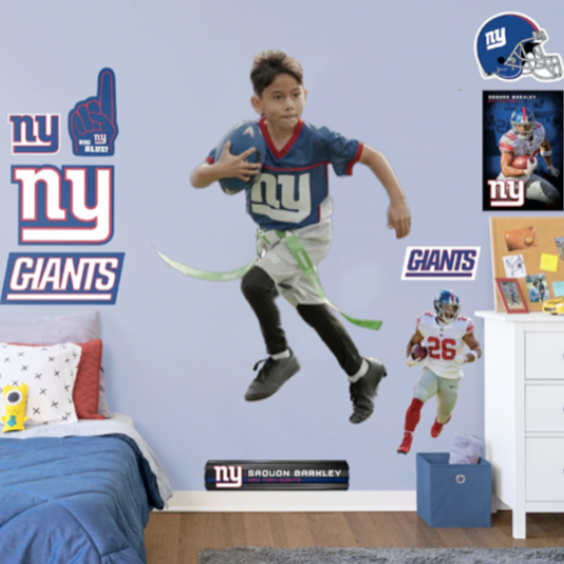 NFL Flag – Fathead