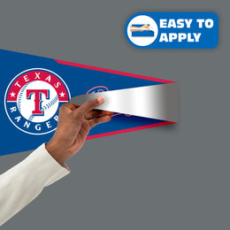 Evan Carter - RealBig Collection - Official MLB - Texas Rangers - Reus ...