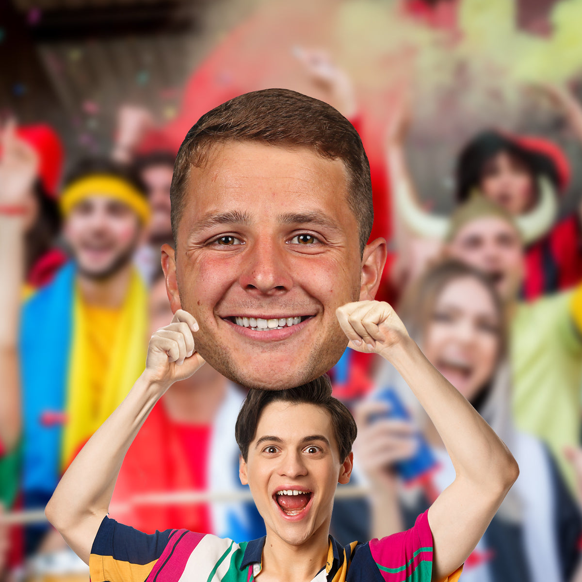 Brock Purdy - Big Head - Official NFLPA - San Francisco 49ers - Foam C ...