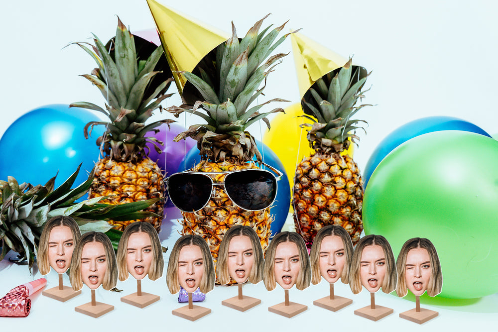 Create Your Own! – Fathead