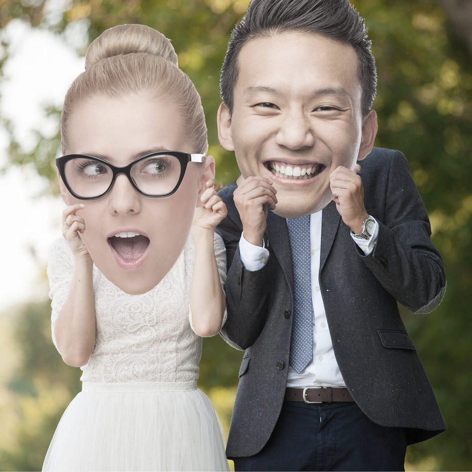 Custom Wall Decals – Fathead