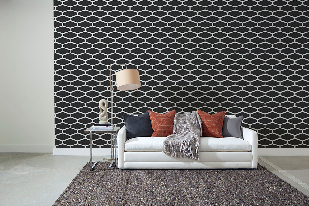 Kingsley - Peel & Stick Wallpaper – Fathead