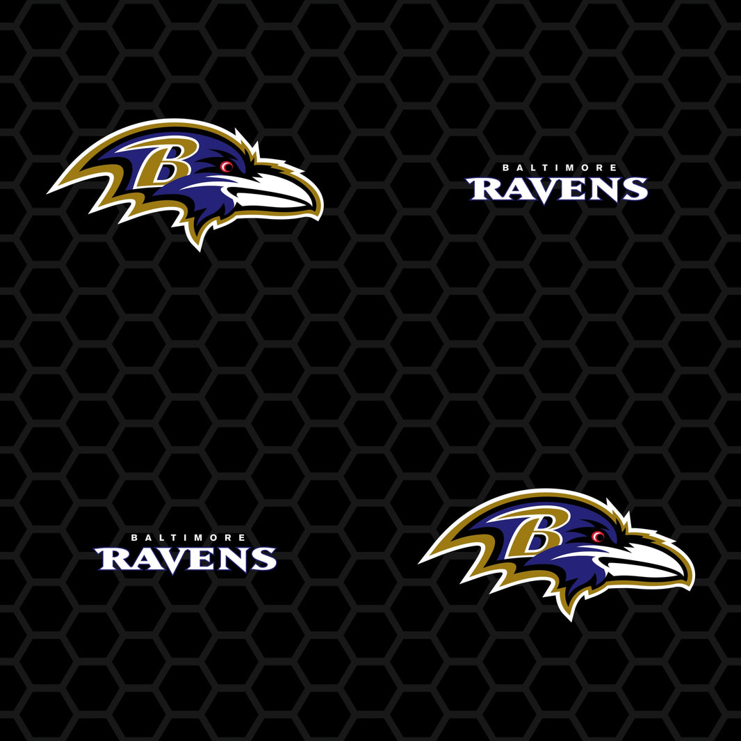 Baltimore Ravens Wall Décor & Decals – Fathead