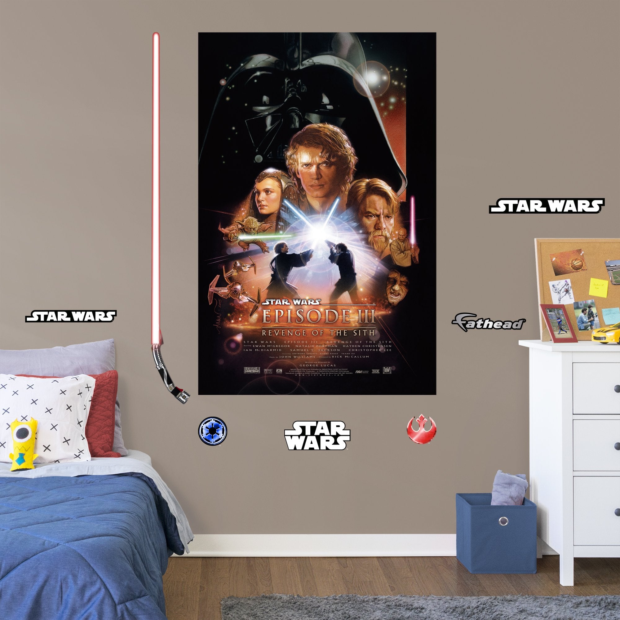 Movie Posters – Page 3 – Fathead