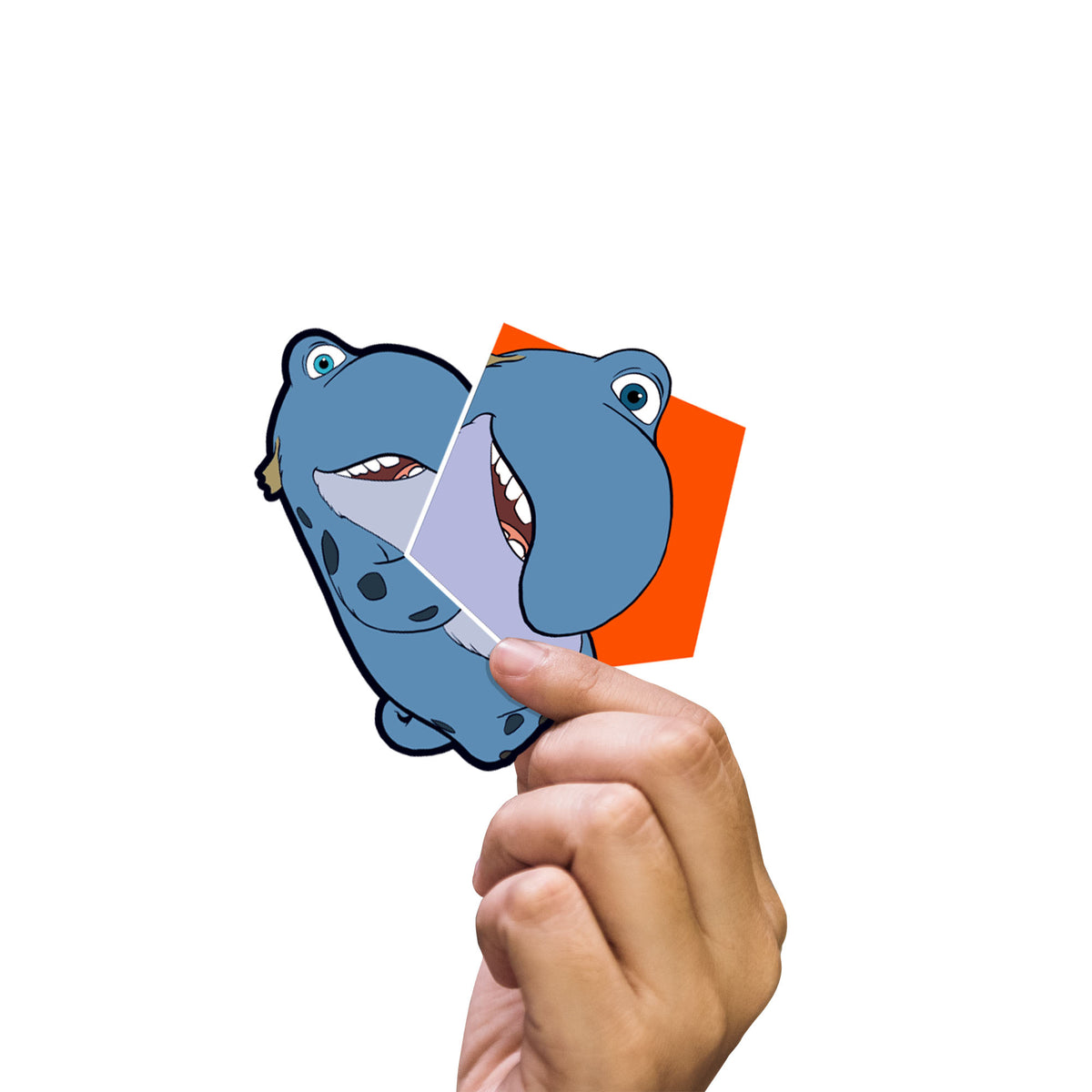 Monsters at Work - 4 Minis (Mixed Sizes) - Official Disney - Fritz - R ...