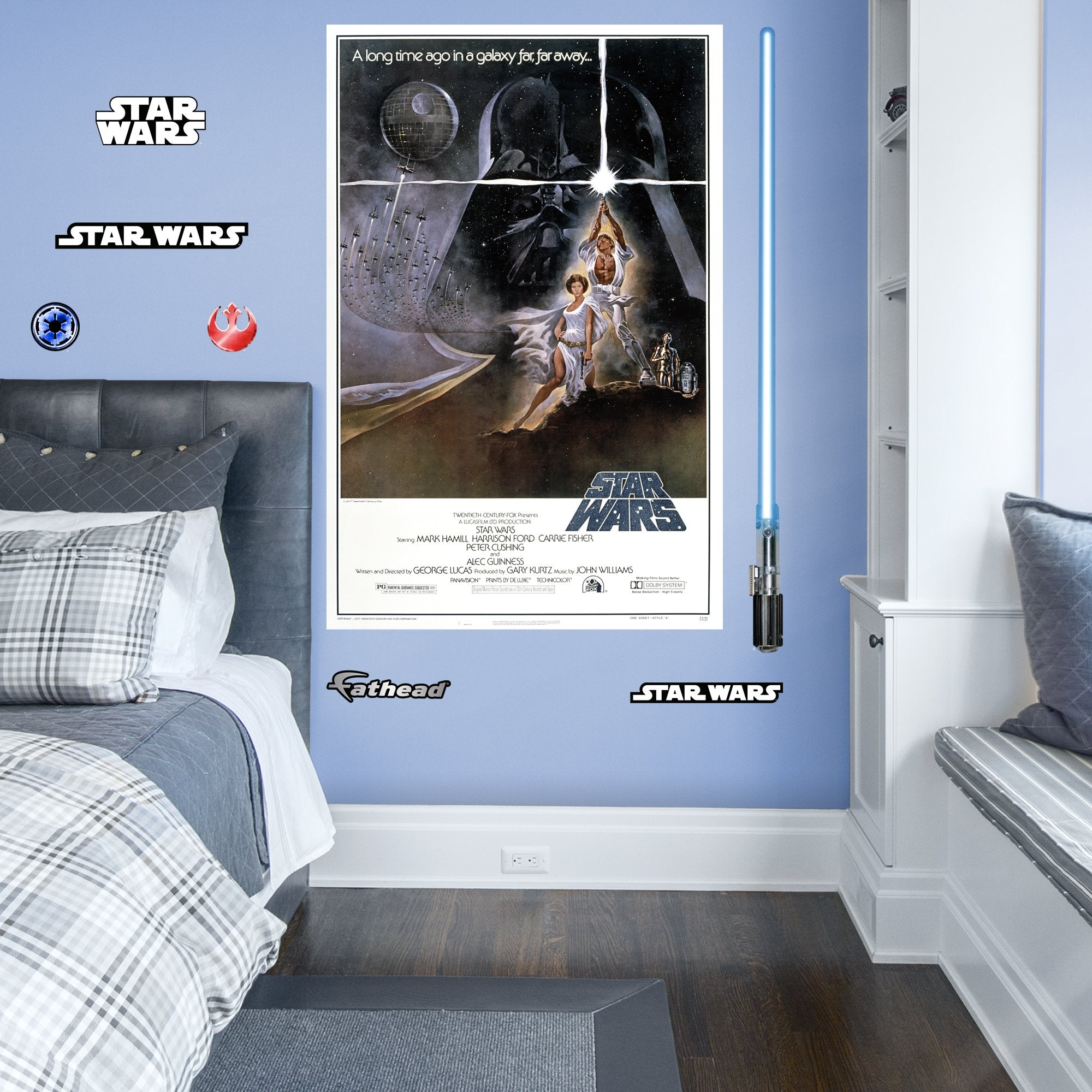 Movie Posters – Page 3 – Fathead