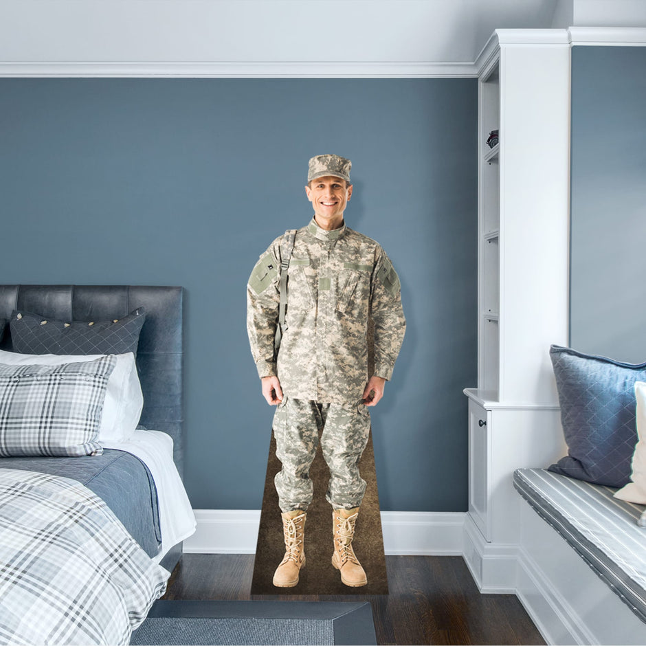 Custom Wall Decals – Fathead