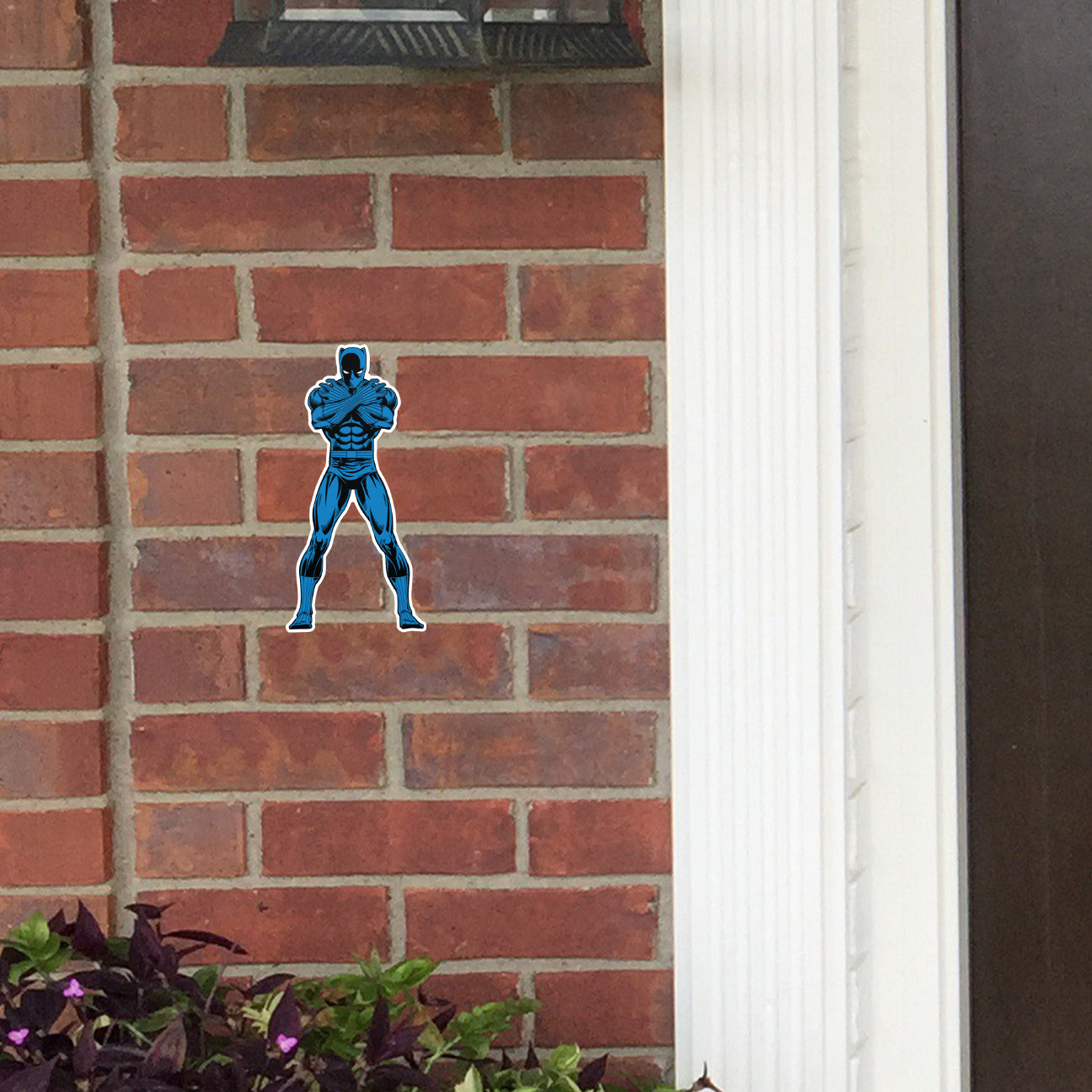 Outdoor Decals and Outdoor Graphics – tagged "team-marvel" – Fathead