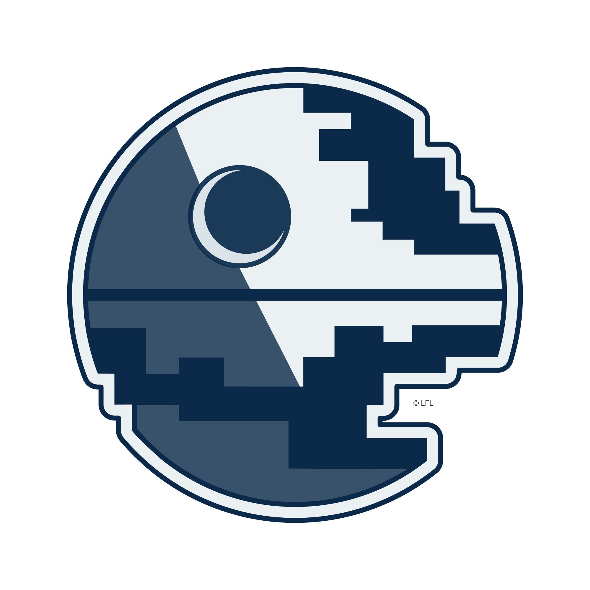 Disney Wall Decals – tagged "character-death-star-2-ship" – Fathead