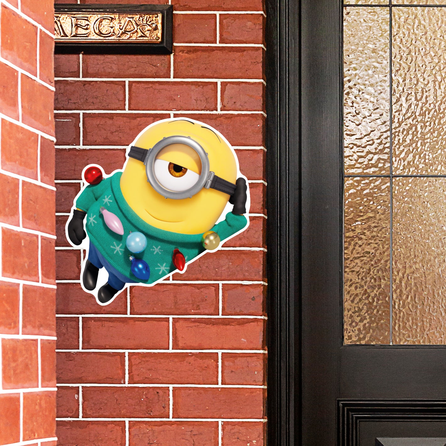 Minions Wall Decals – Page 2 – Fathead