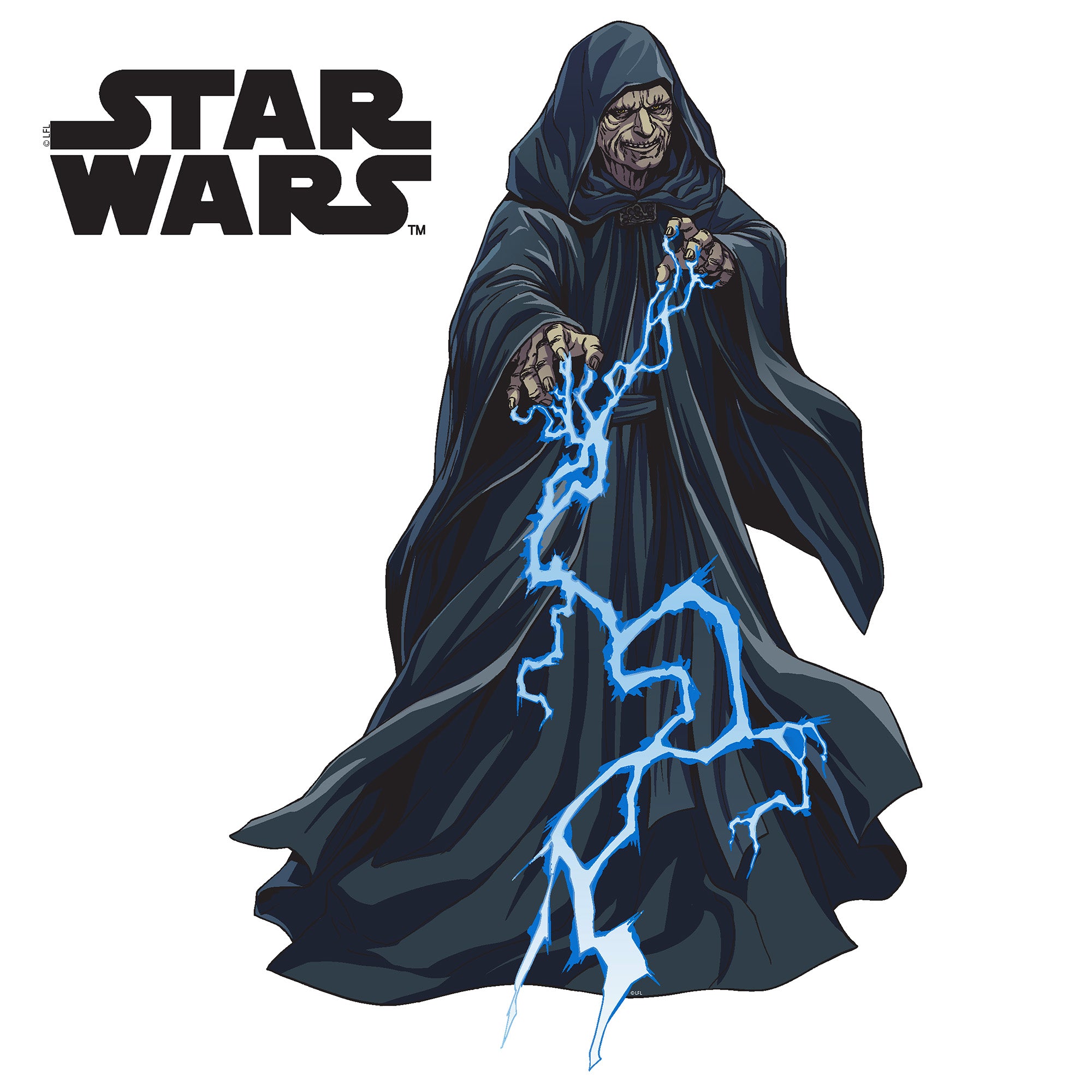 Disney Trio – tagged "character-emperor" – Fathead