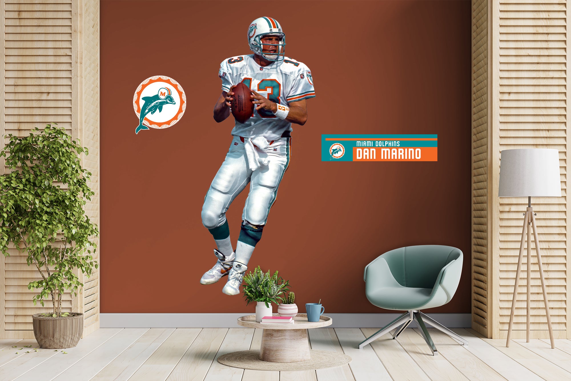 Sports Legends – Fathead