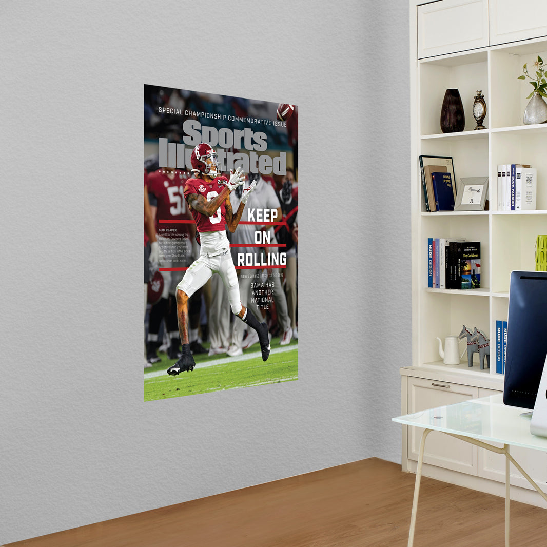 Sports Illustrated – Fathead