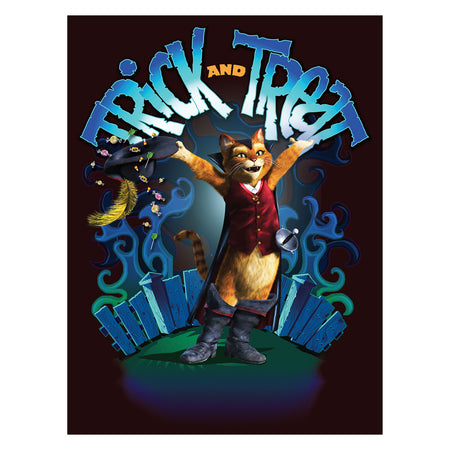 Shrek - Holiday - Peel & Stick Poster - Official NBC Universal - Reusa ...