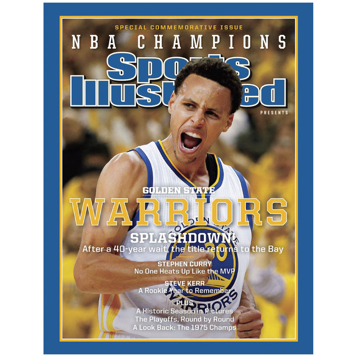 Sports Illustrated – Fathead