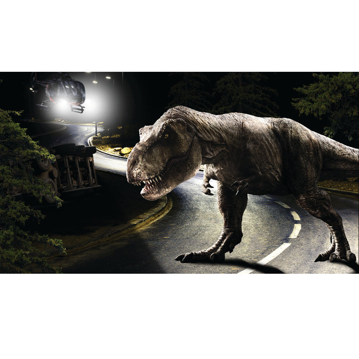 All Fathead – tagged "character-t-rex"