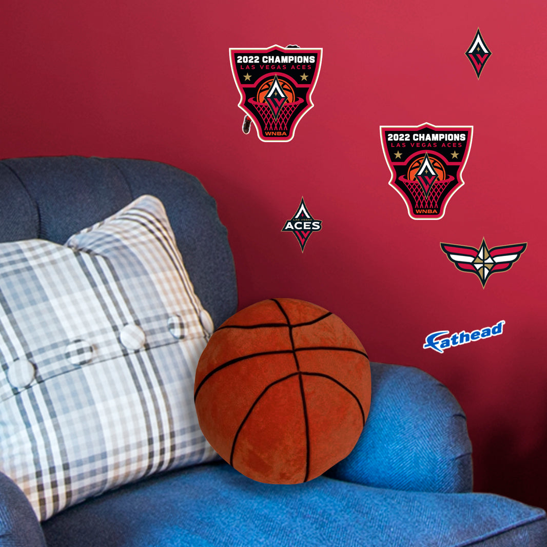 WNBA – Fathead