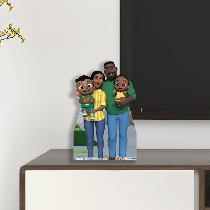 CoComelon – tagged "character-cody-family" – Fathead