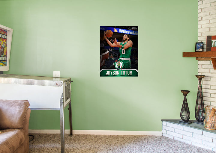 Boston Celtics Wall Decor & Wall Art – Fathead