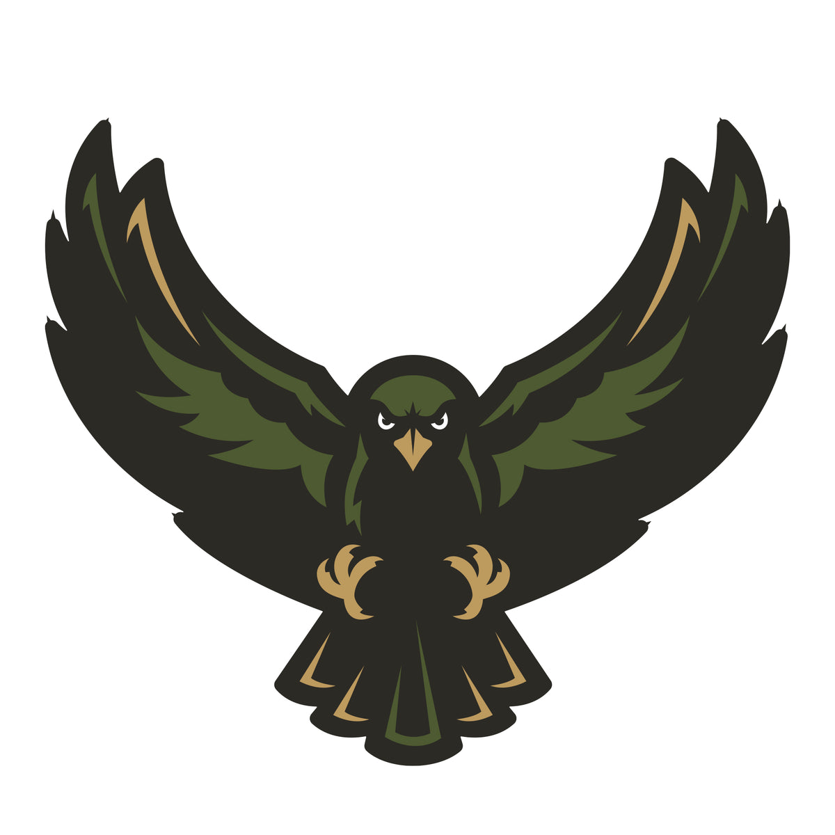 Knight Hawks Logo @KnightHawksIFL's Video Tweet