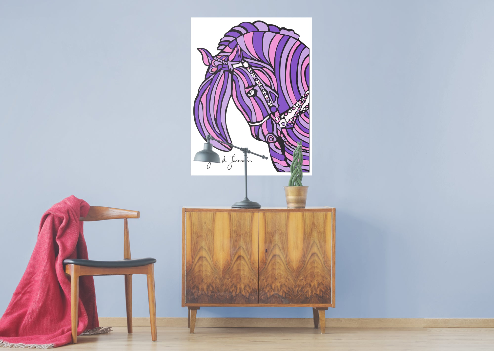 Dream Big Art – tagged "animal" – Fathead