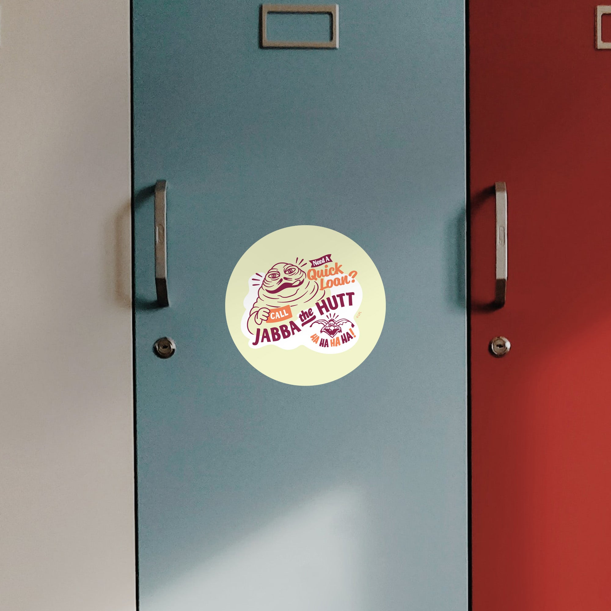 geekness – tagged "character-jabba-the-hutt" – Fathead