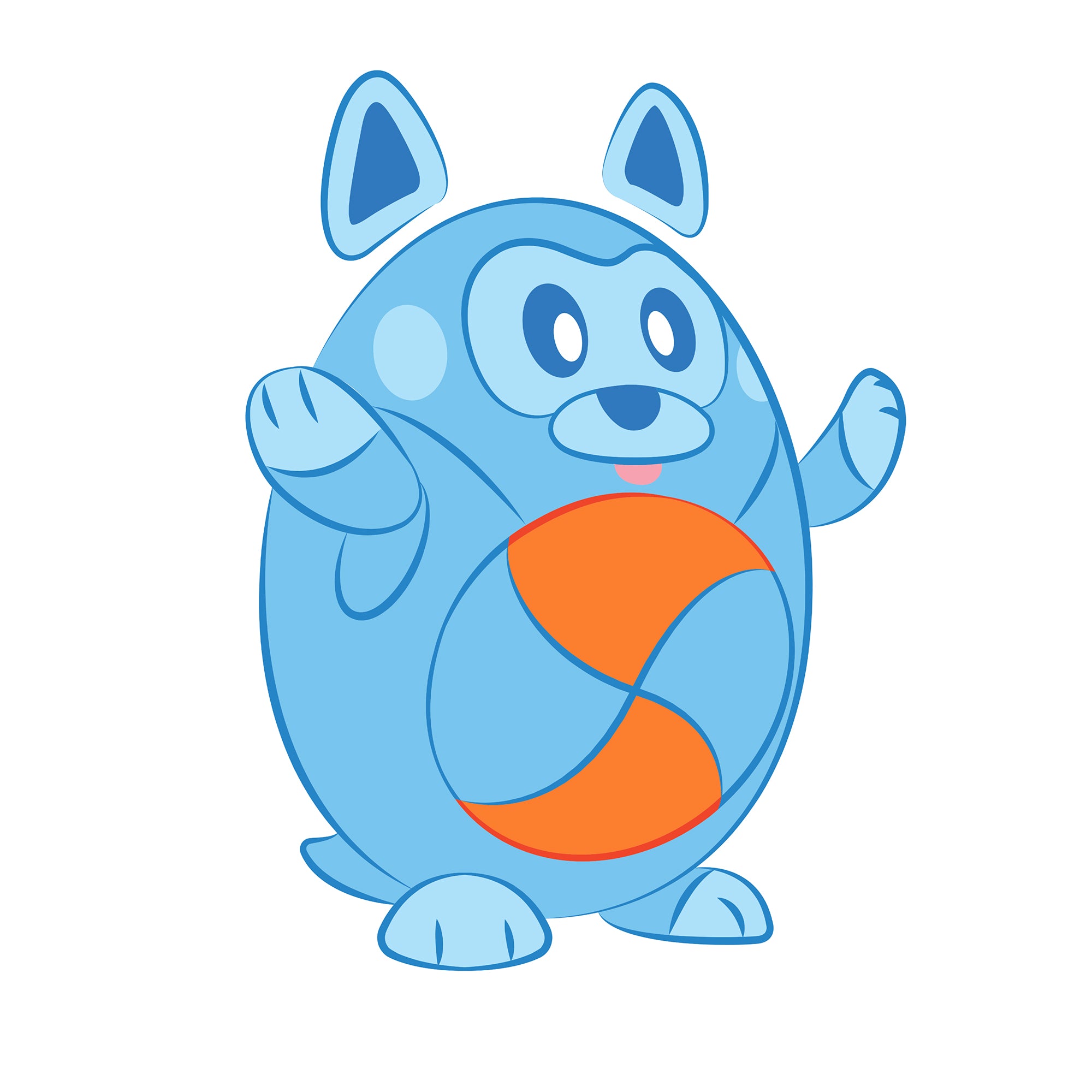 Blippi – tagged "character-dbo" – Fathead