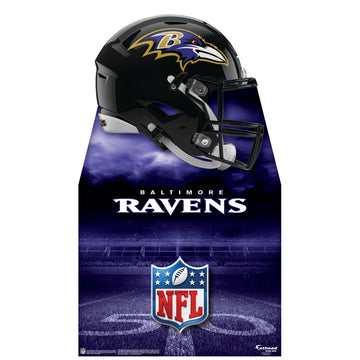 Baltimore Ravens Wall Décor & Decals – Fathead