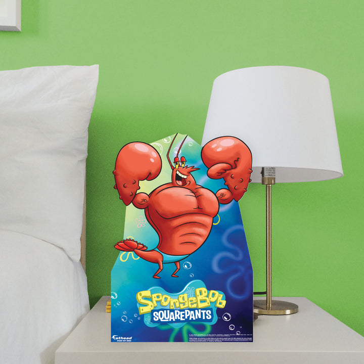 SpongeBob SquarePants – Fathead